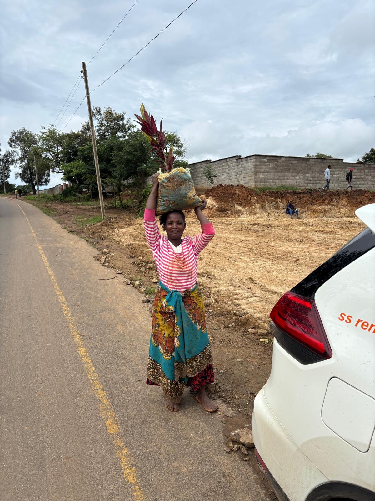 Unforgettable Moments in Malawi — Timotheos Foundation Canada