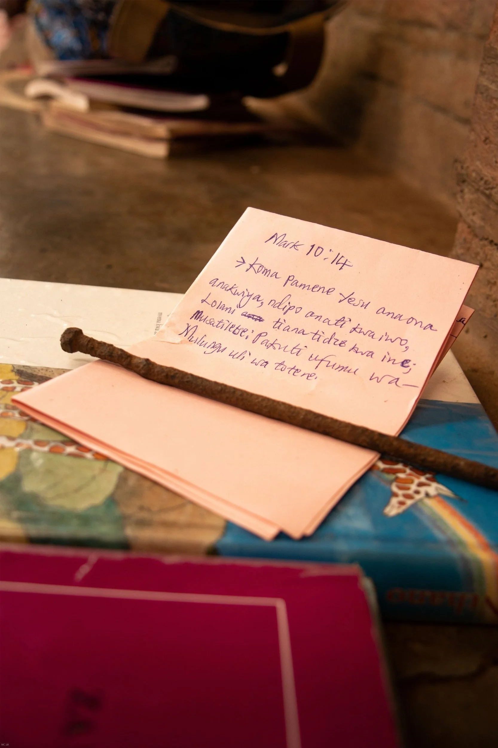 Our Story | Make a Difference Today — Timotheos Foundation Canada