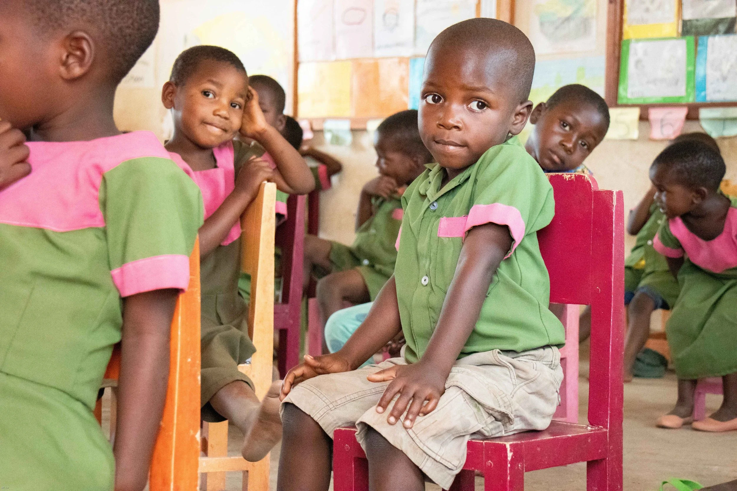 Sponsorships — Timotheos Foundation Canada