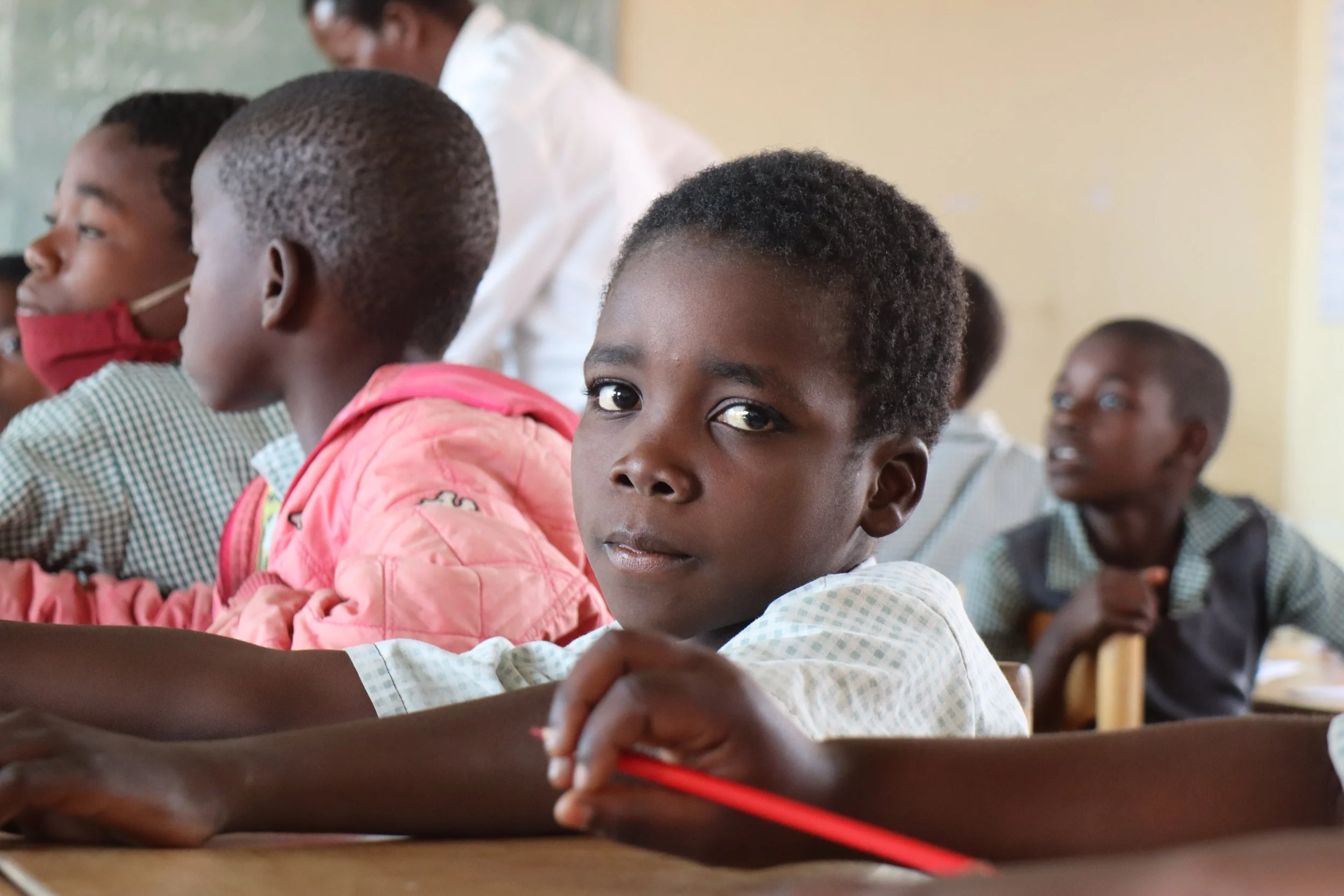 Timotheos Foundation Canada | Join Us to Make a Difference