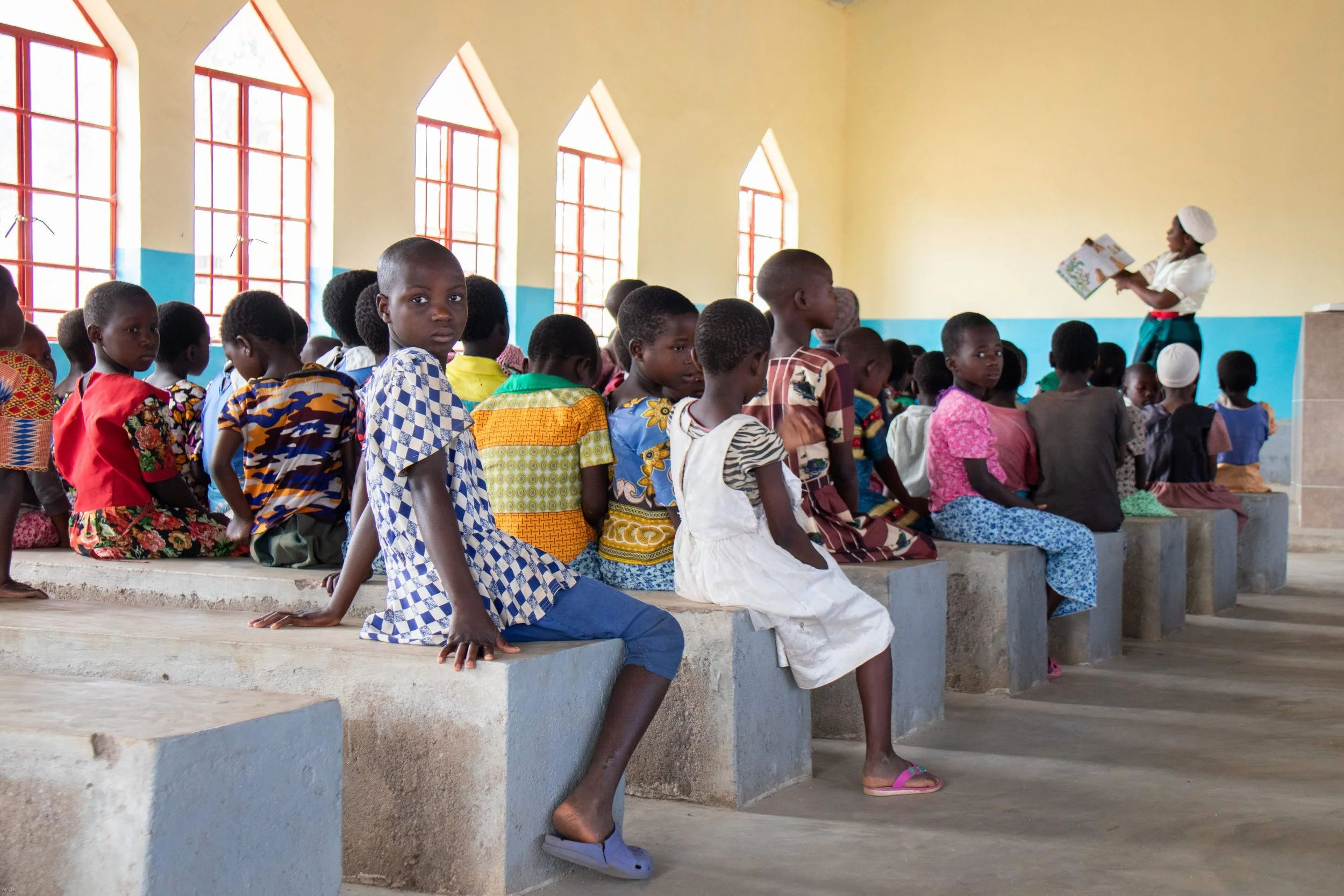 Services 1 — Timotheos Foundation Canada