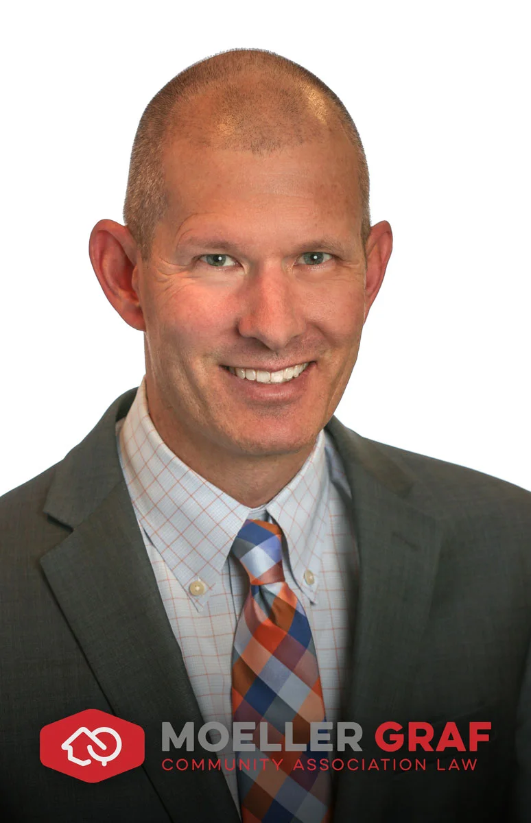 Attorneys — Moeller Graf