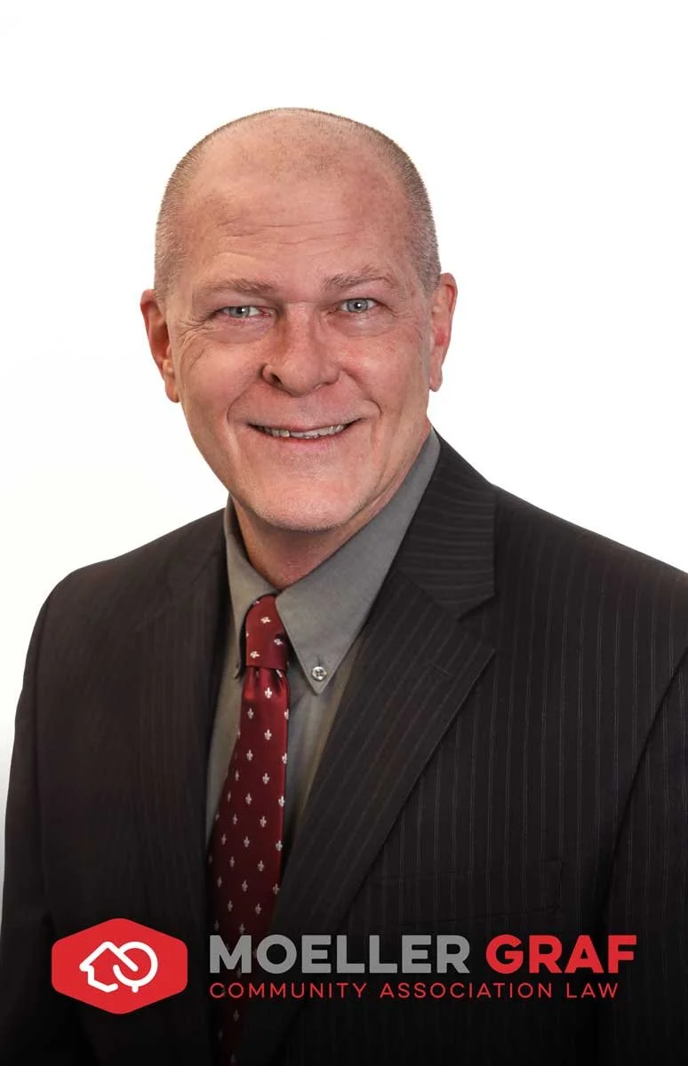 Attorneys — Moeller Graf