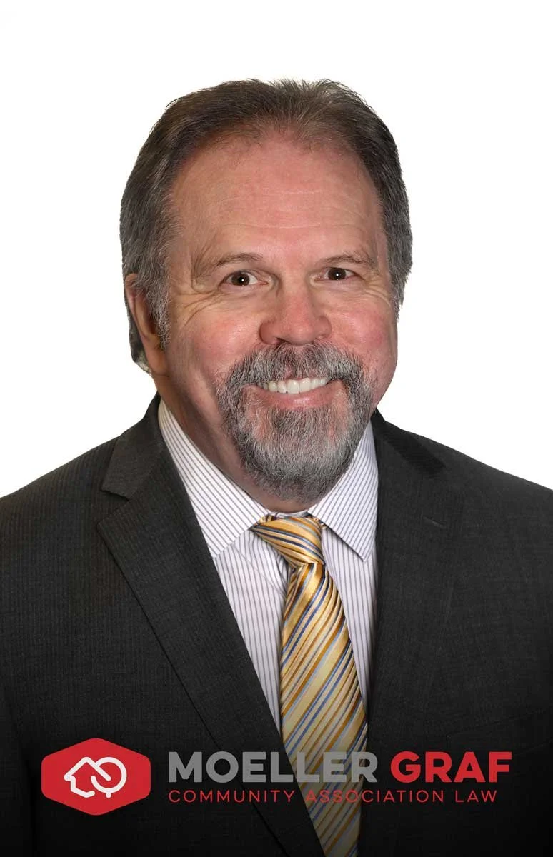 Attorneys — Moeller Graf