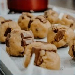 How to Send Baked Cookies to Deployed Soldiers & Military