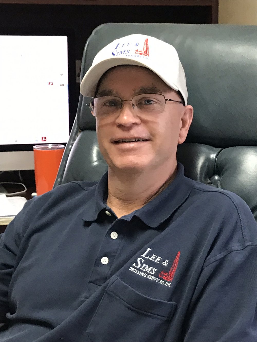 Our Team — Lee & Sims Drilling Services, Inc.