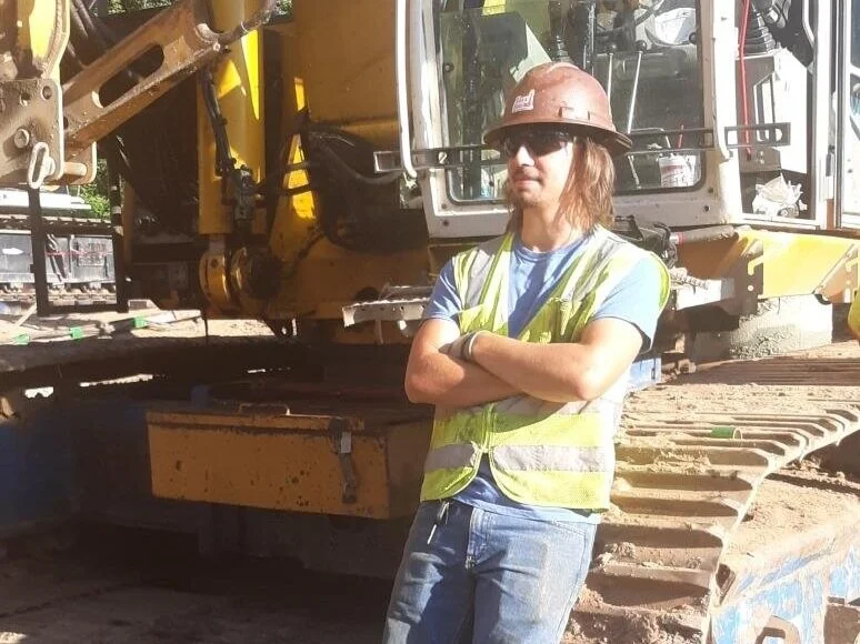 Our Team — Lee & Sims Drilling Services, Inc.