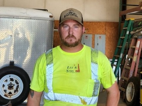 Our Team — Lee & Sims Drilling Services, Inc.