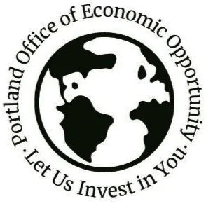 Natural Helpers — PortLand of Opportunity