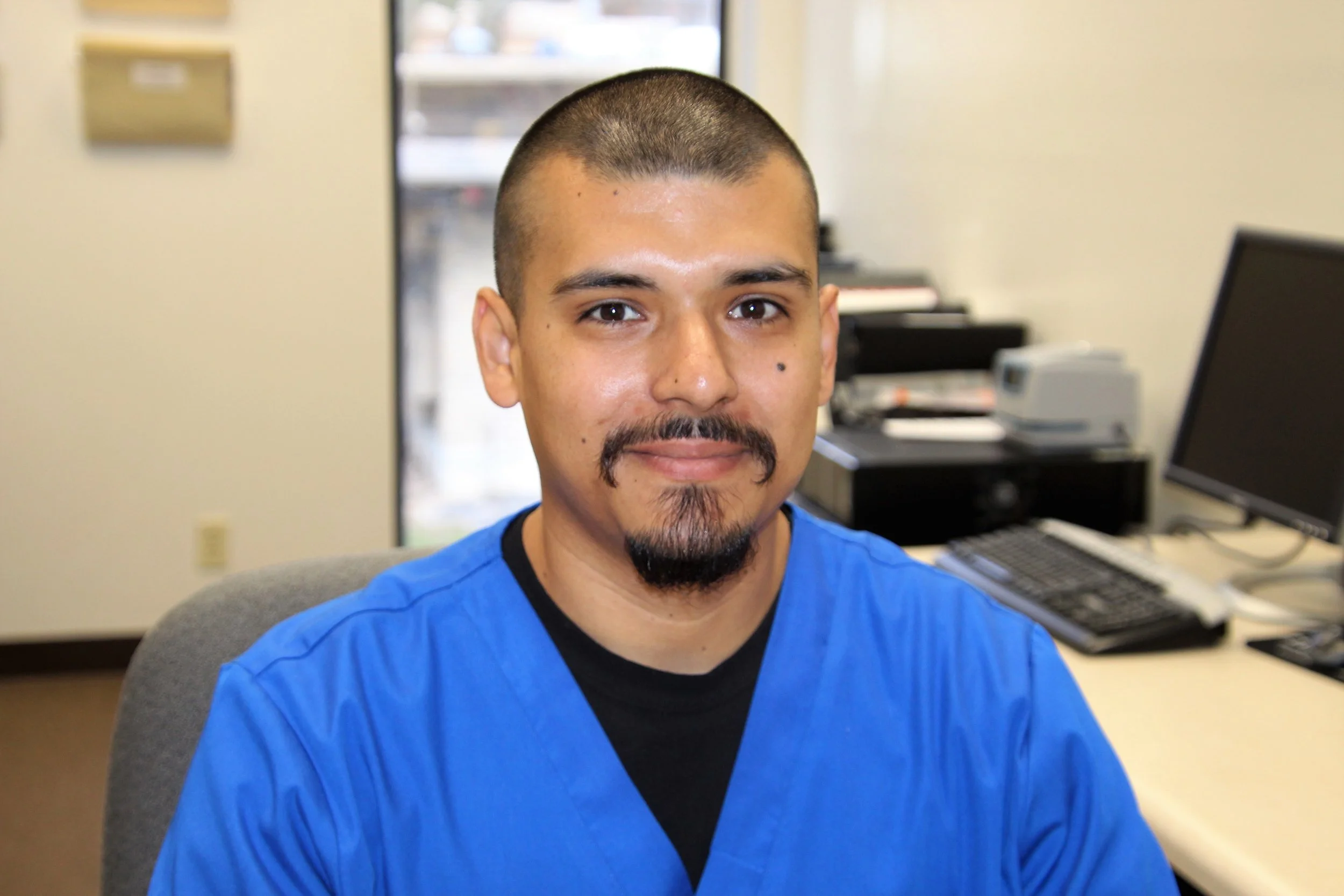 StaffandDoctors — Pain and Recovery Clinic