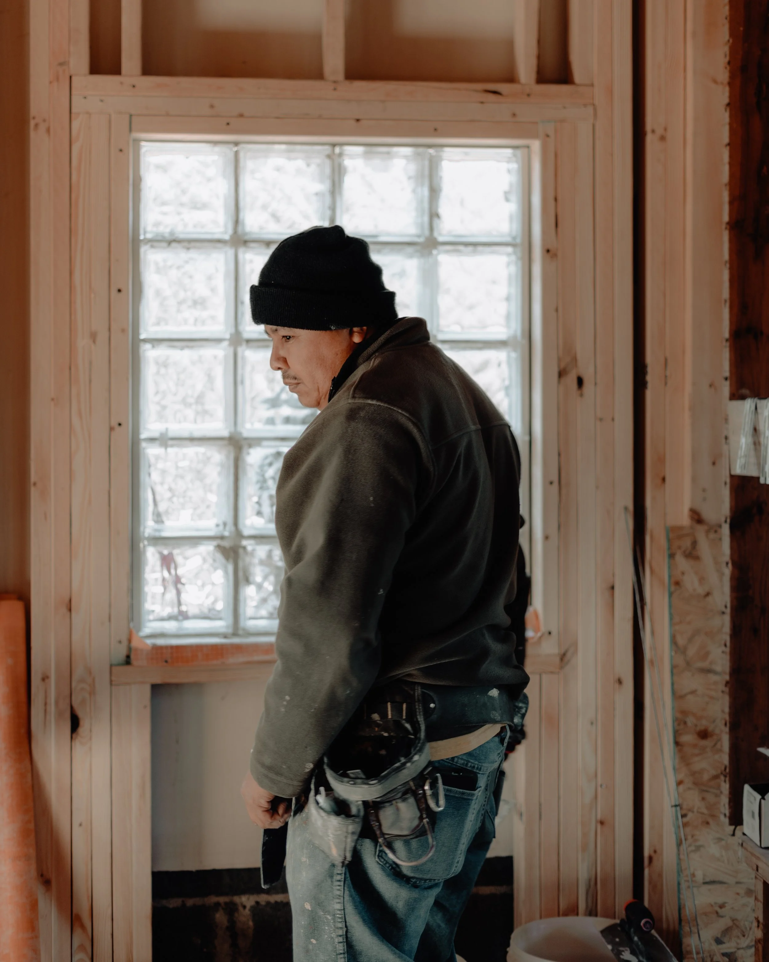 A & O Asheville Construction LLC