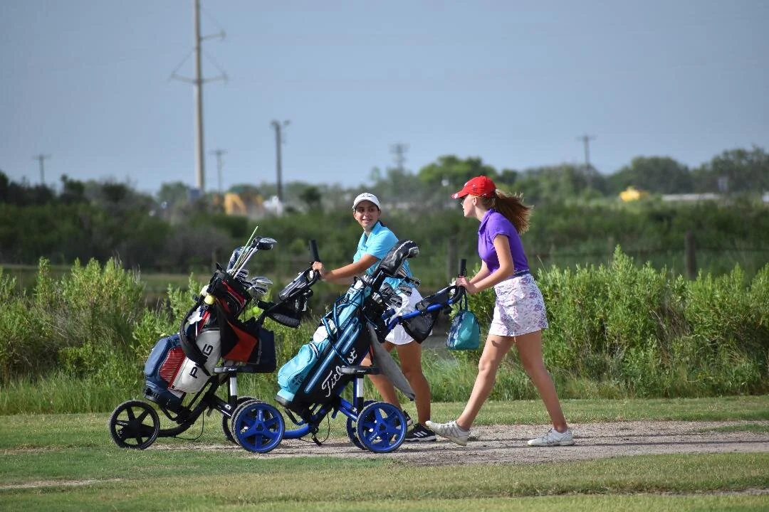 Junior Golf Lessons — Kids On Course Golf Academy