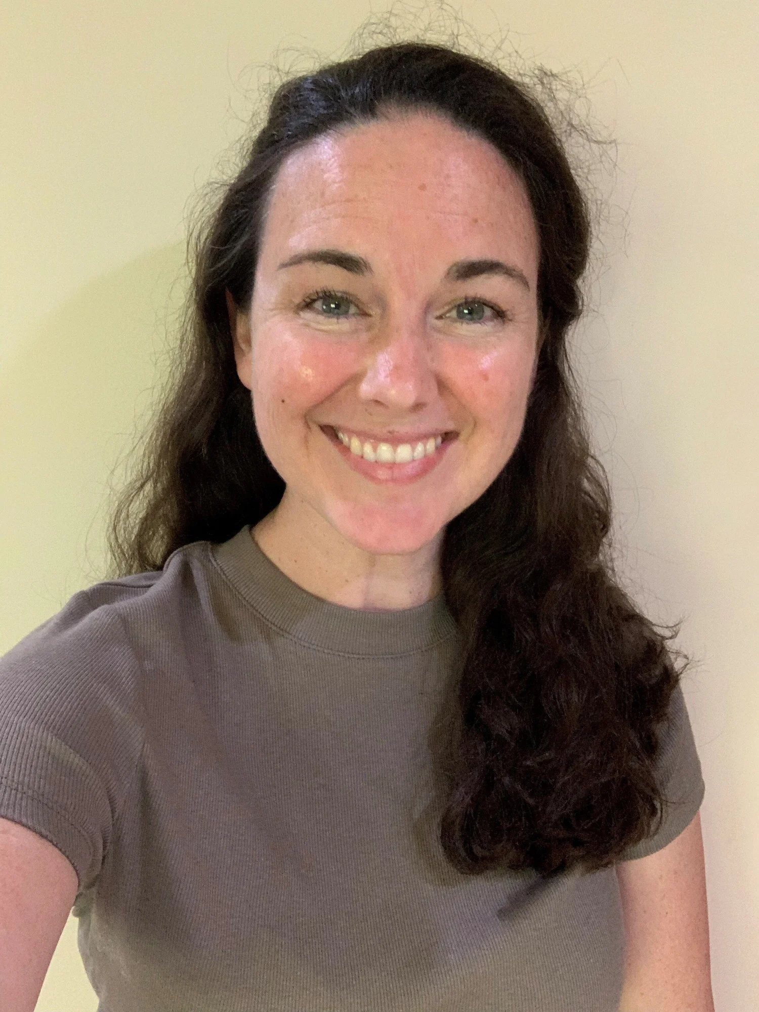 Gabrielle Steinwachs — Action Research