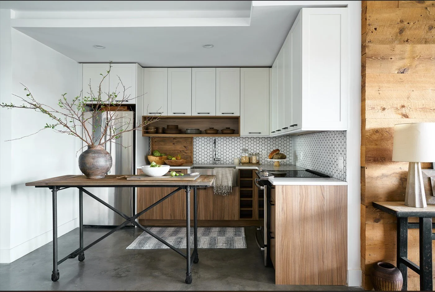 Maxwell Tyler Interiors