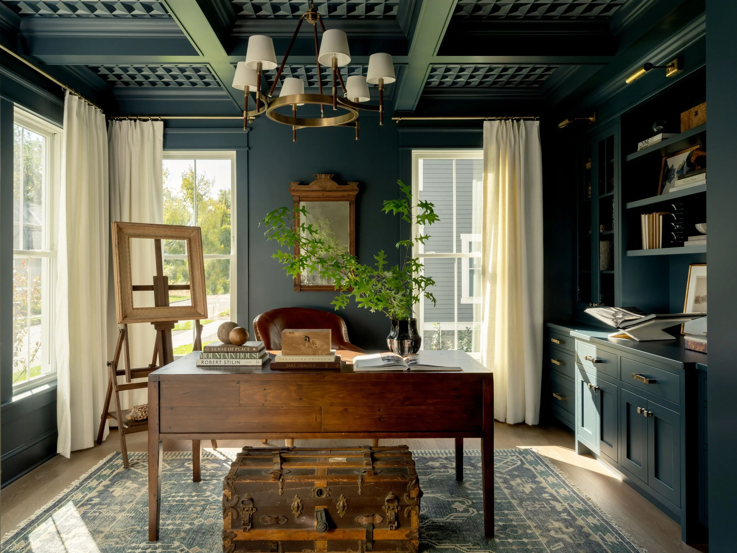 Maxwell Tyler Interiors