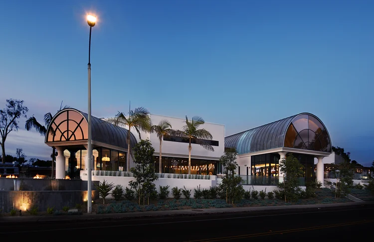 Seven Mile Casino — Elevation Entertainment