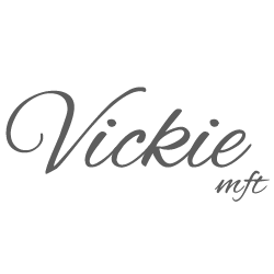 The Name Vickie