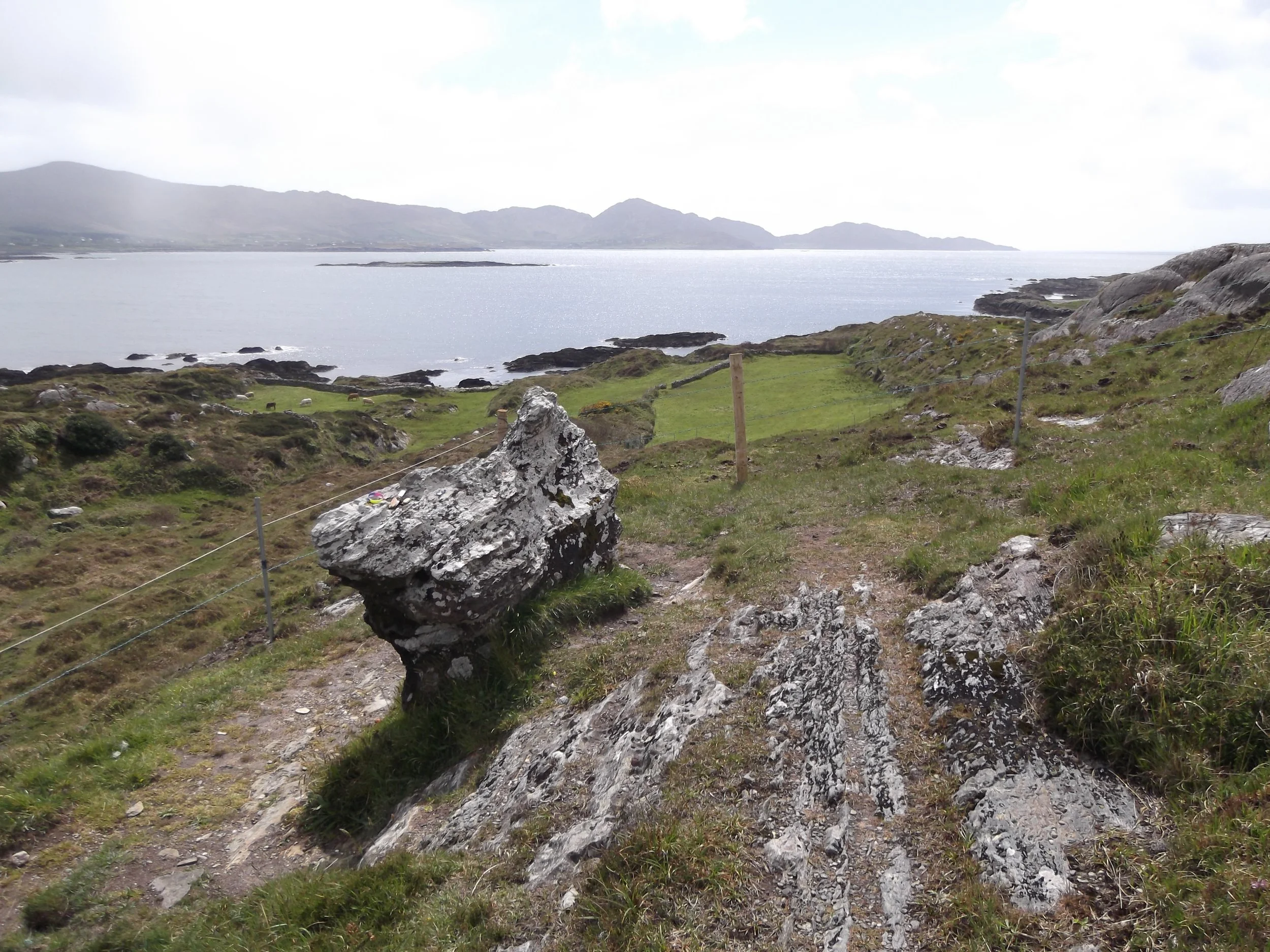 "Hagitude" — Celtic Spirit Books