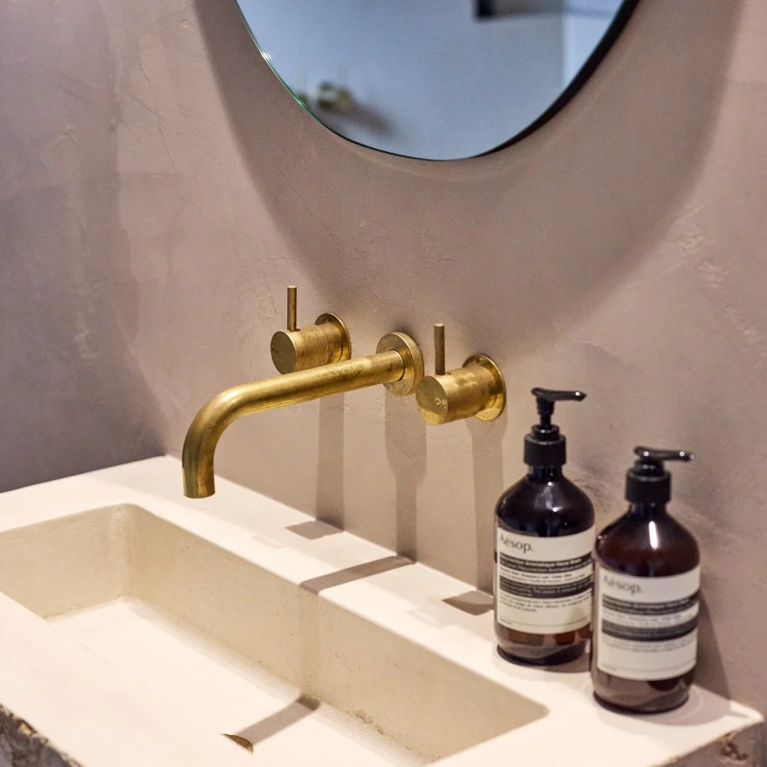 Chris King Constructions