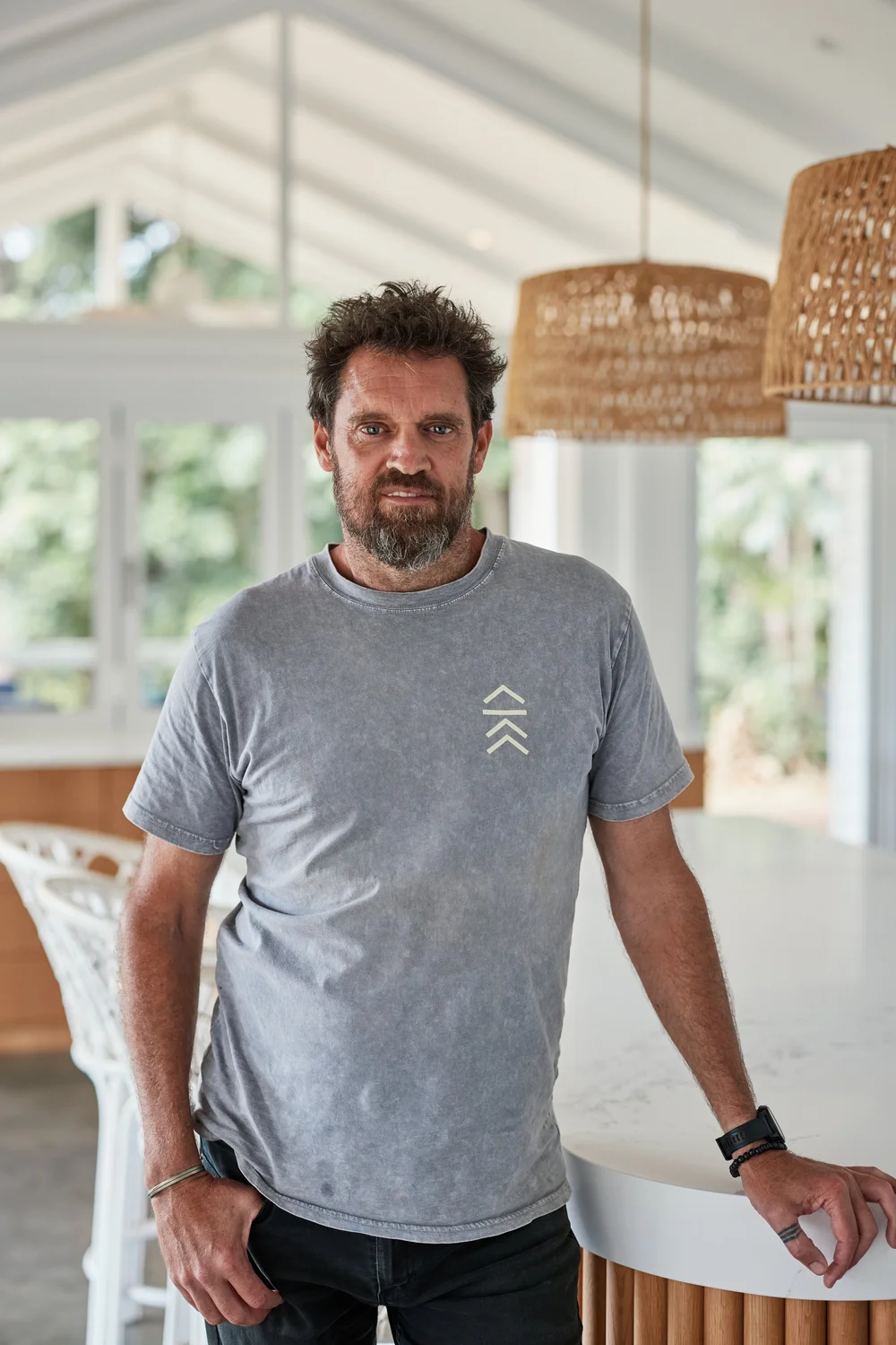 Chris King Constructions | Byron Bay's Trusted Builder for 25+ Years - ABOUT