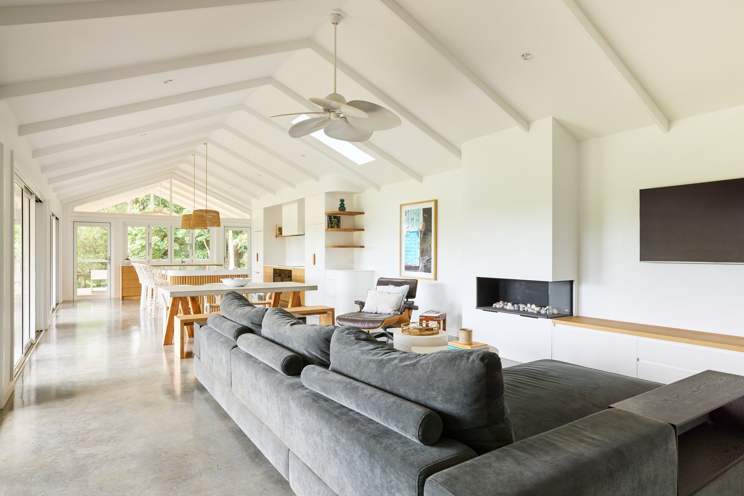 Chris King Constructions | Byron Bay's Trusted Builder for 25+ Years - PROJECTS