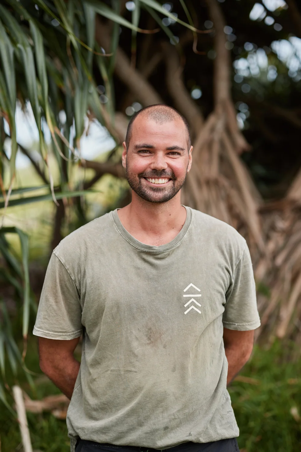 Chris King Constructions - ABOUT