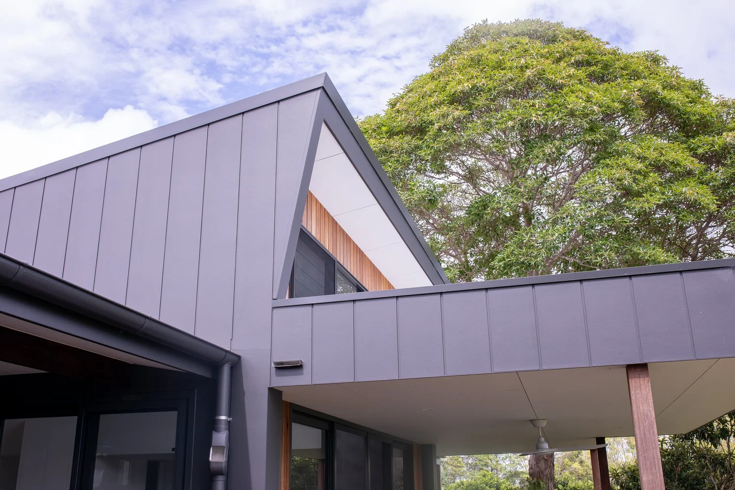Chris King Constructions | Byron Bay's Trusted Builder for 25+ Years - PROJECTS