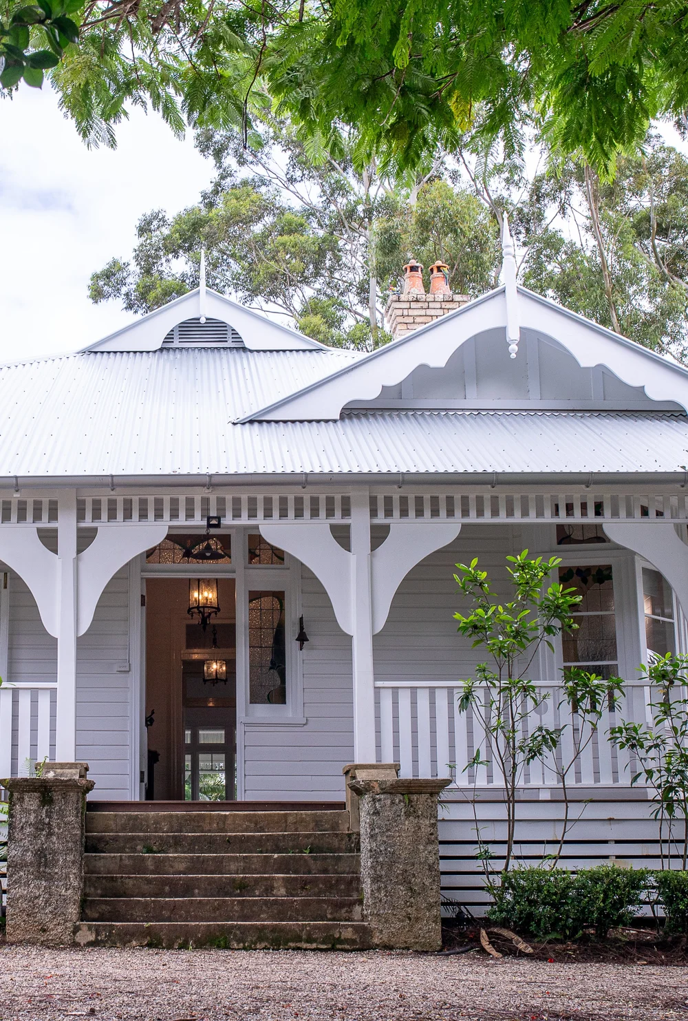 Chris King Constructions