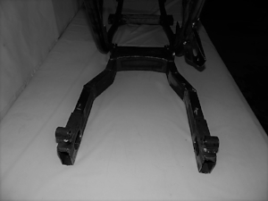 Frame Works — Cycle One Manufacturing LLC