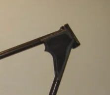 Frame Works Custom Add Ons — Cycle One Manufacturing LLC