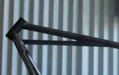 Frame Works Custom Add Ons — Cycle One Manufacturing LLC