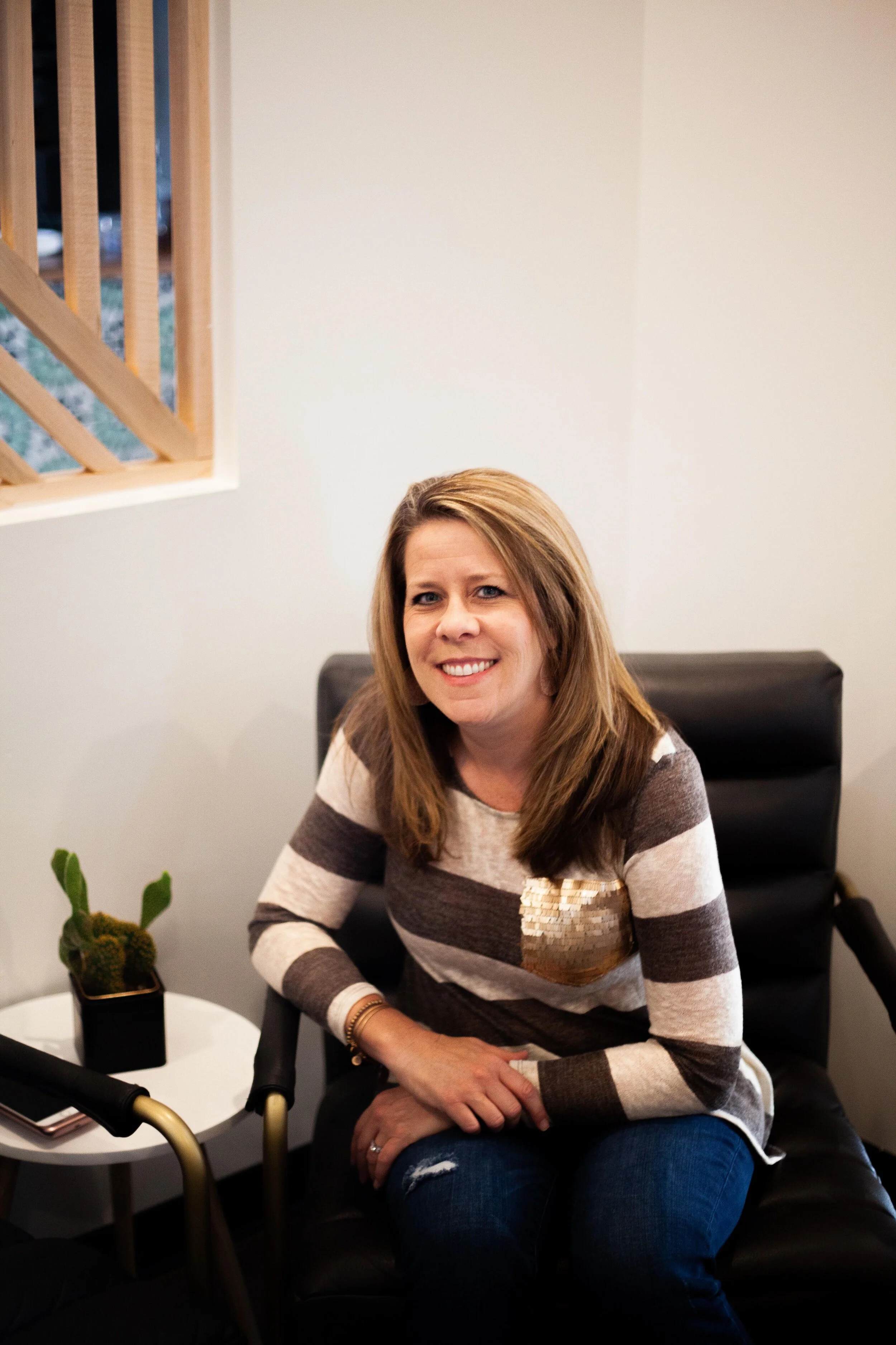 Living Stones Blog — Living Stones Coaching