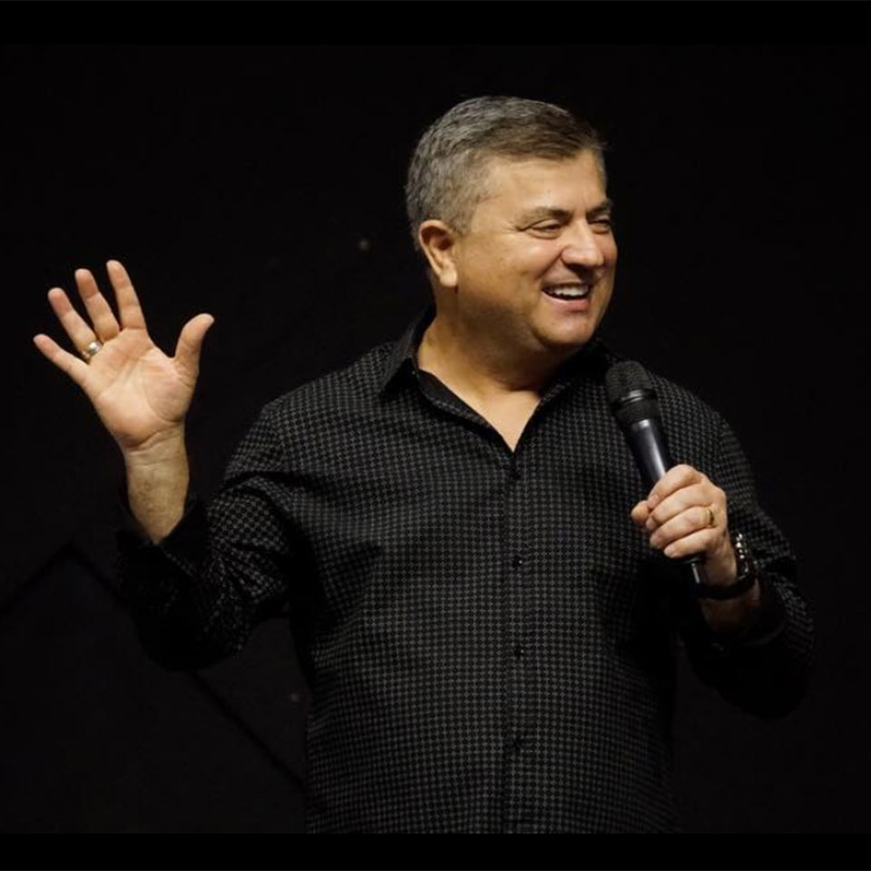 Equipe - IECG - Igreja Evangélica Comunidade Global