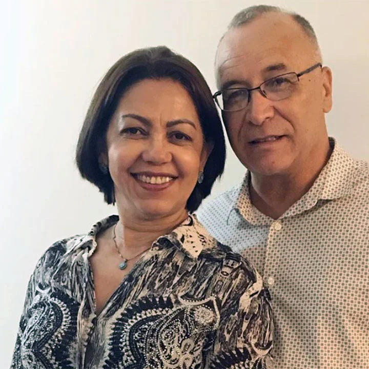 Equipe - IECG - Igreja Evangélica Comunidade Global
