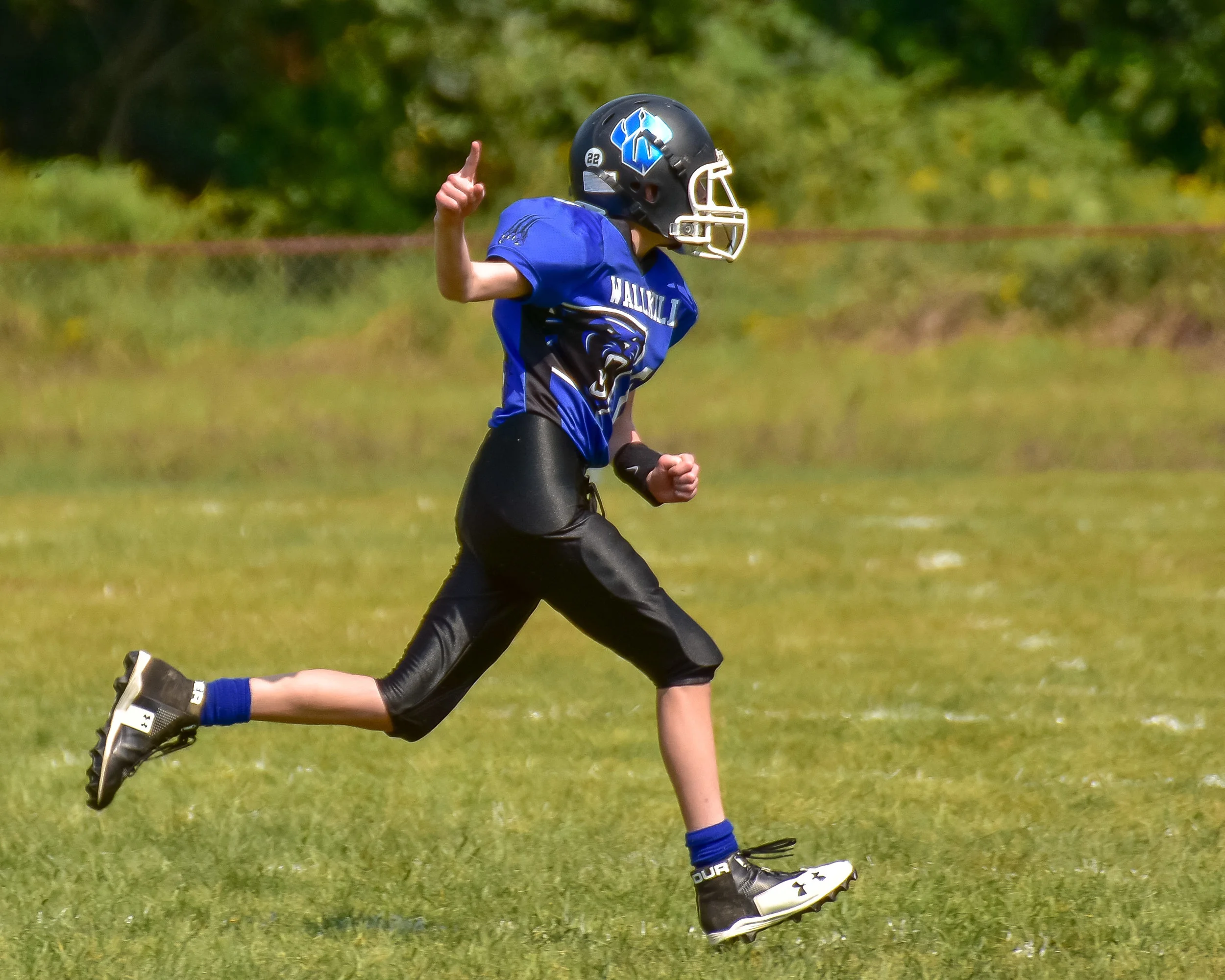 Canavan Sports Photography