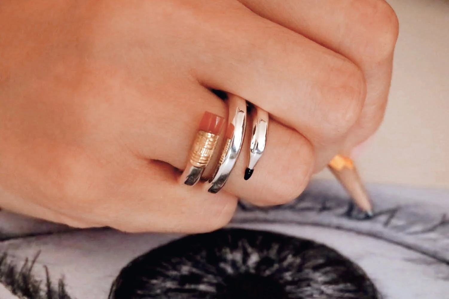 Gallery — Lois Sasson Design