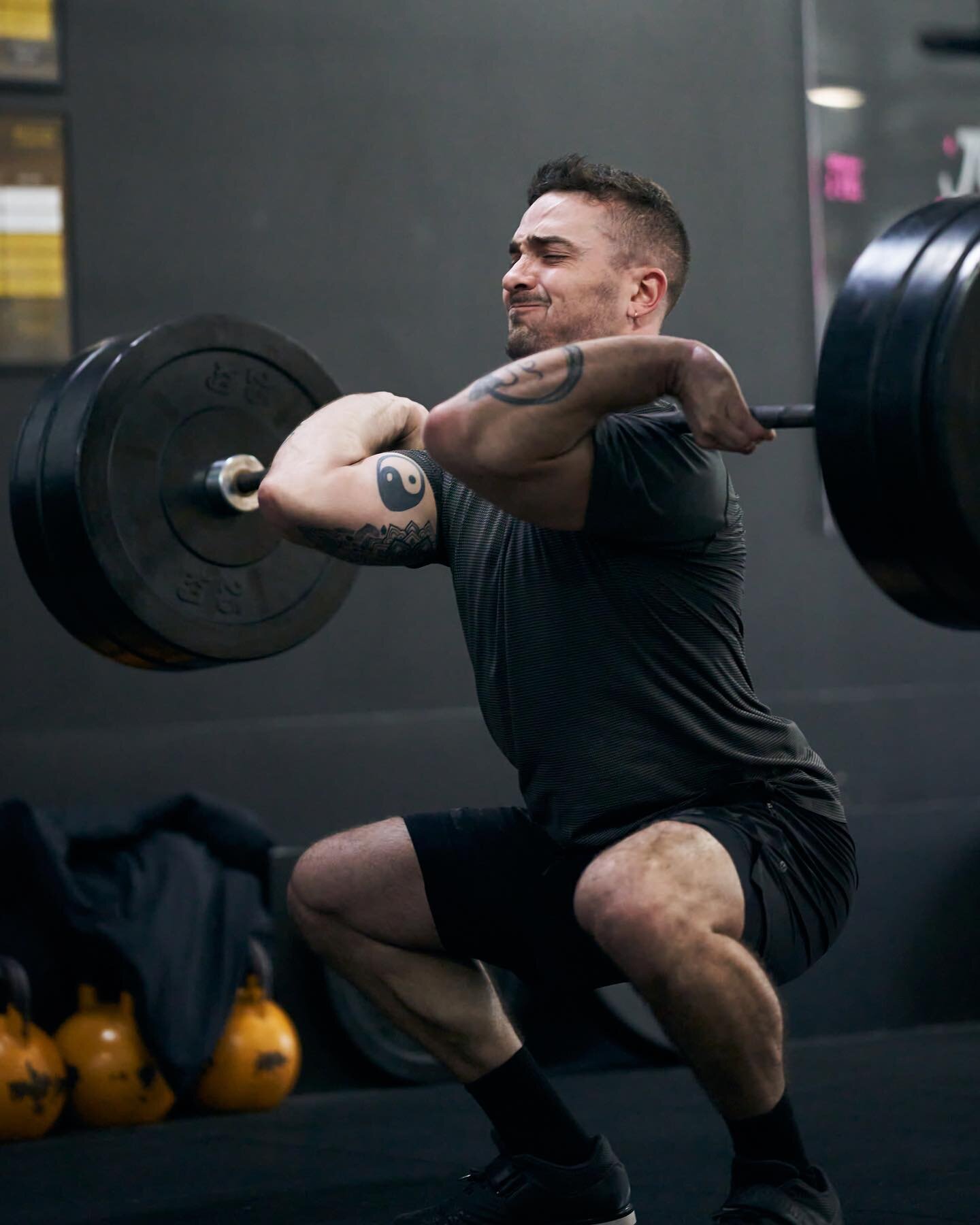 World Class Coaches — Propolis Fitness Collective