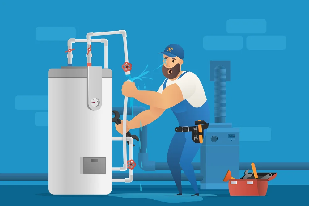 TLC Plumbing Trumbull CT, Residential Plumbing, Boiler Repair ...