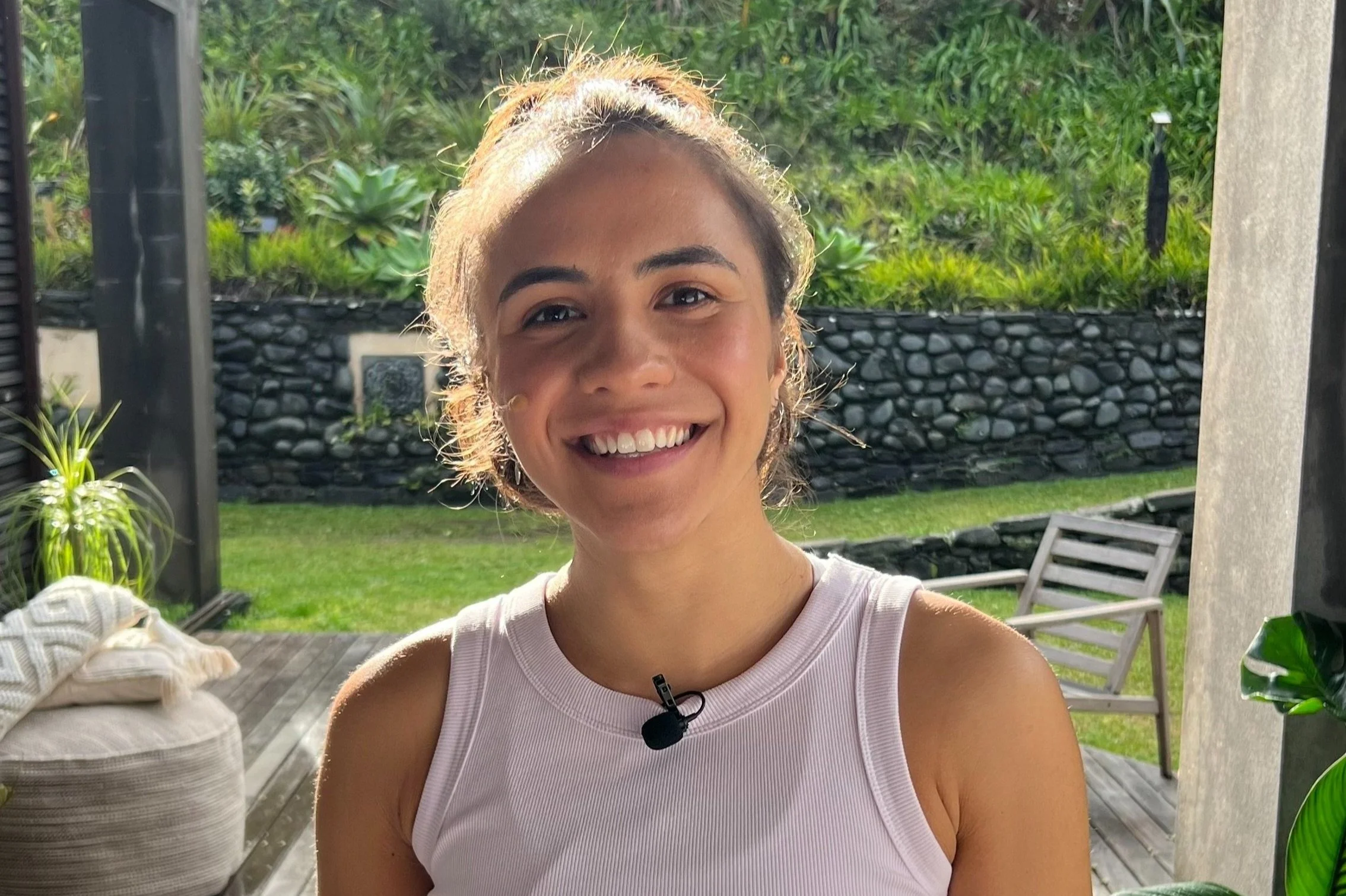 OUR TEAM — Awhi Yoga & Wellbeing