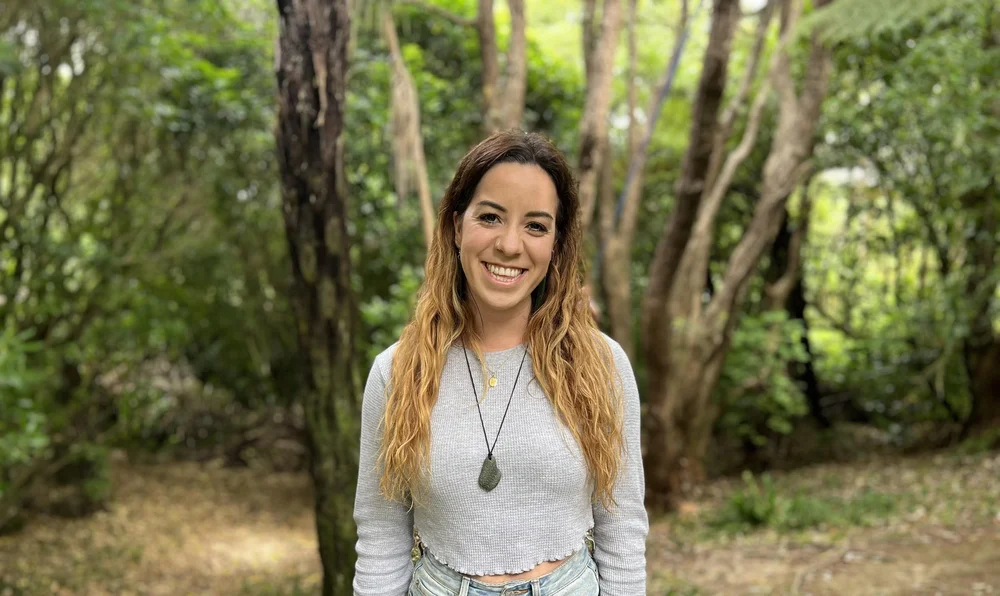 OUR TEAM — Awhi Yoga & Wellbeing