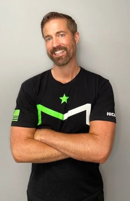 Our Team » Myology » North Carolina