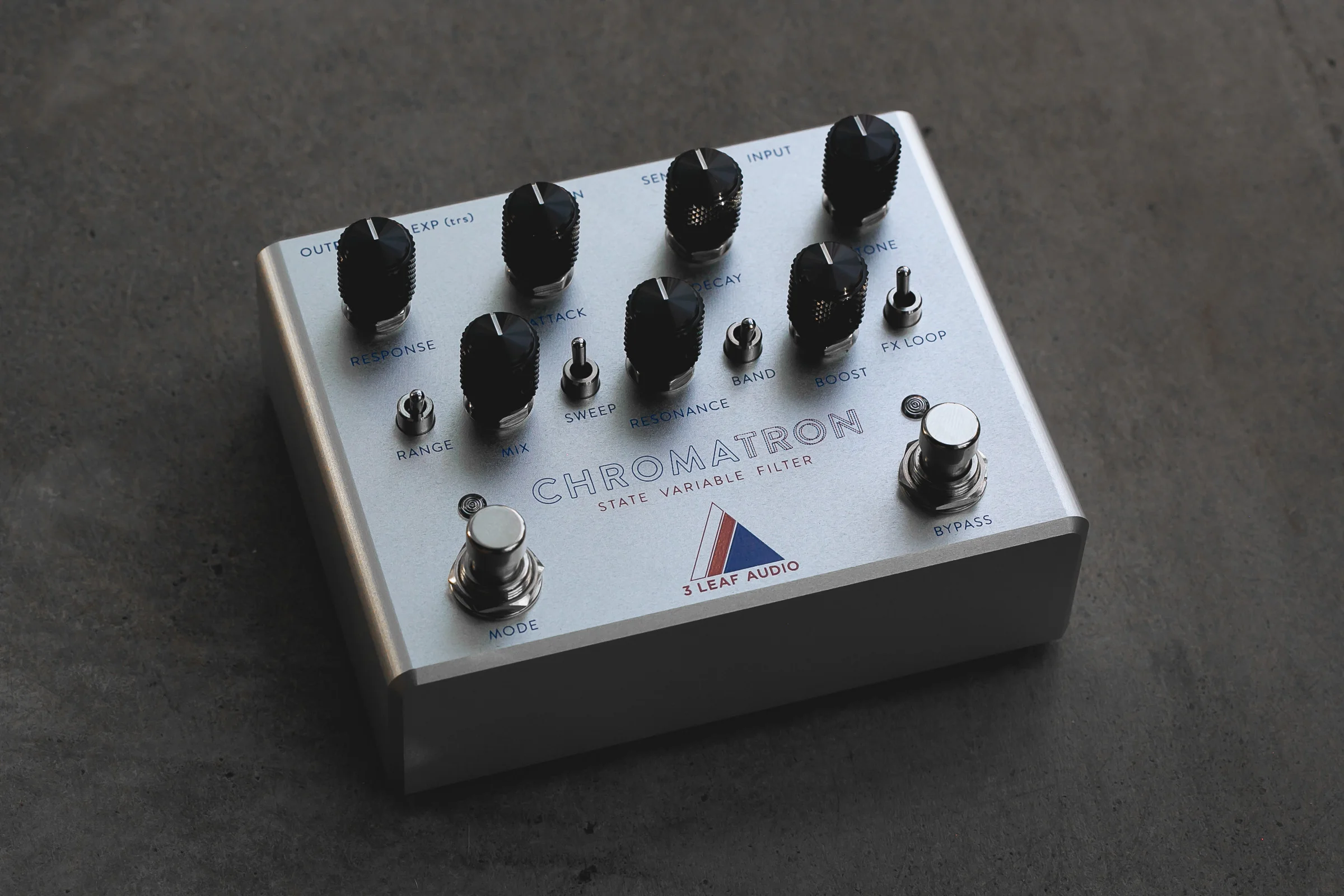 Shop — 3 LEAF AUDIO