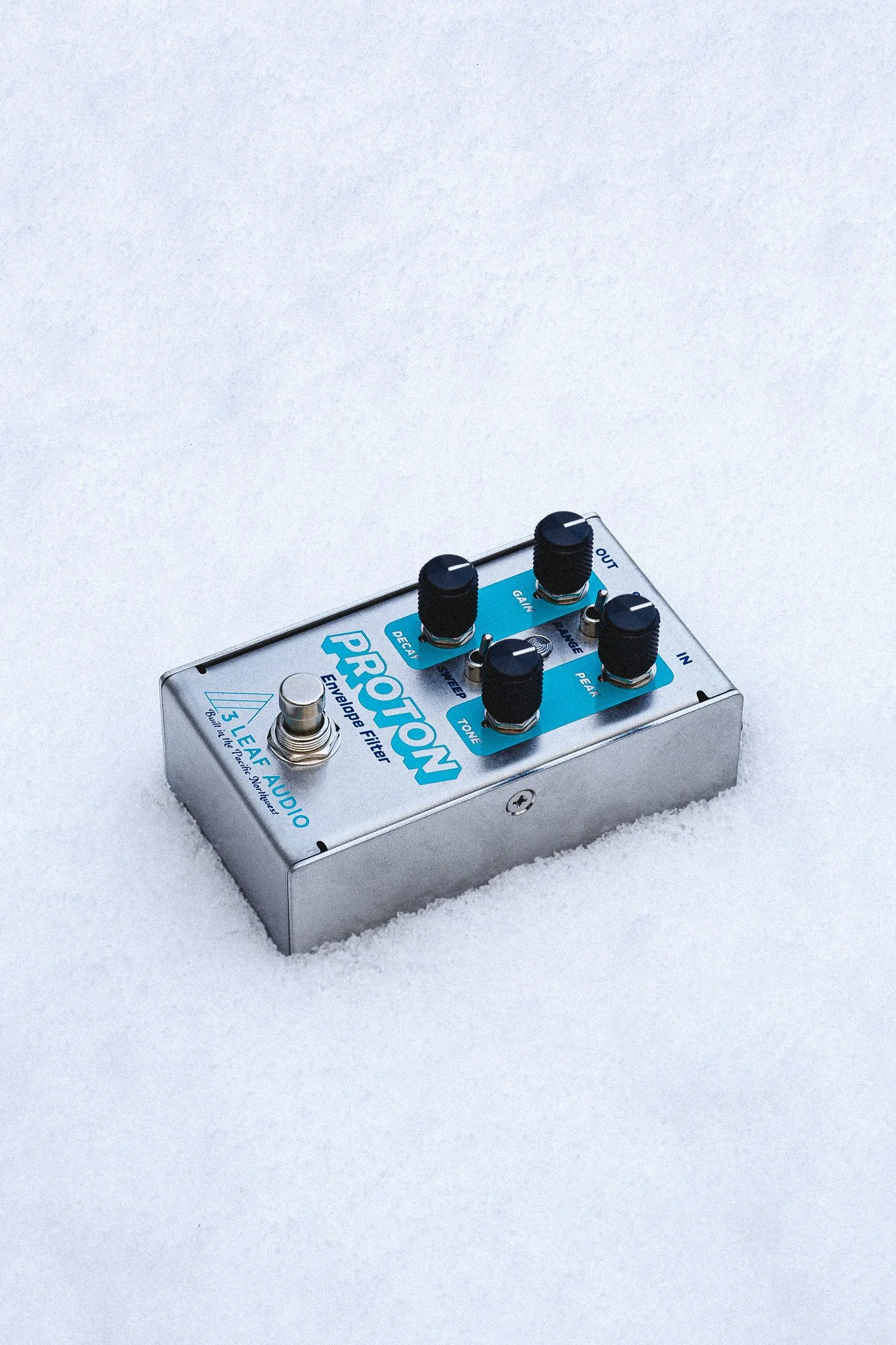 Releases — 3 LEAF AUDIO
