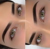 Brows by Linnie