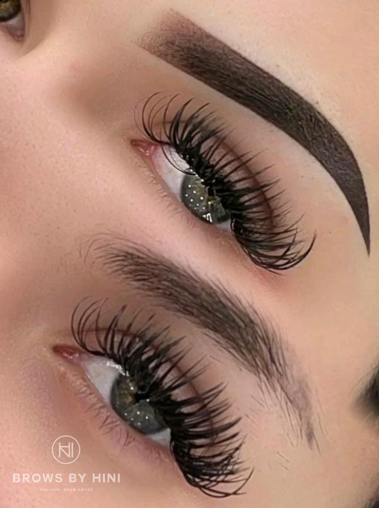 Gallery — Brows by Linnie