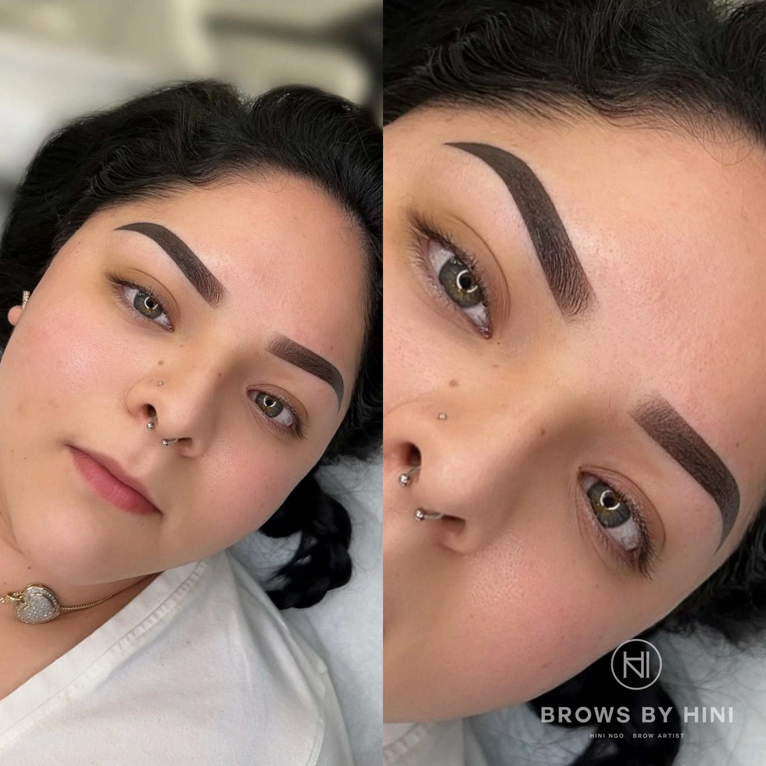 Gallery — Brows by Linnie