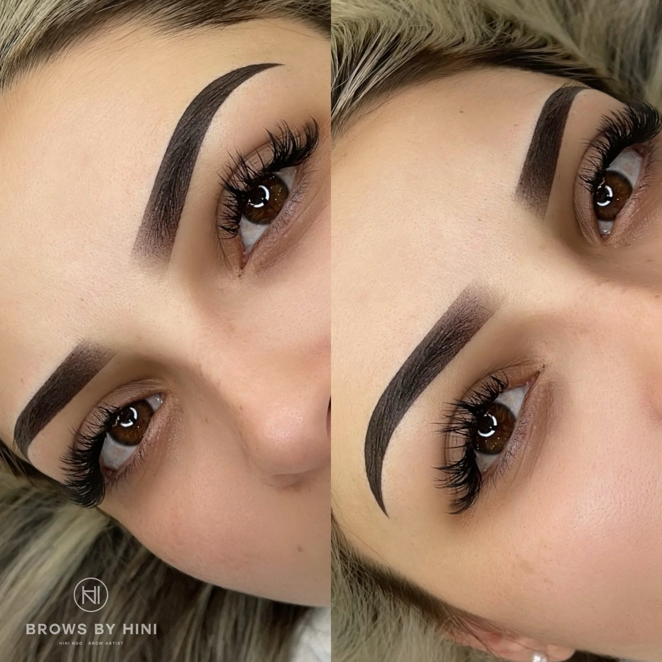 Gallery — Brows by Linnie