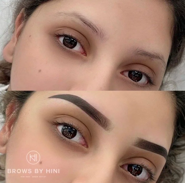 Gallery — Brows by Linnie
