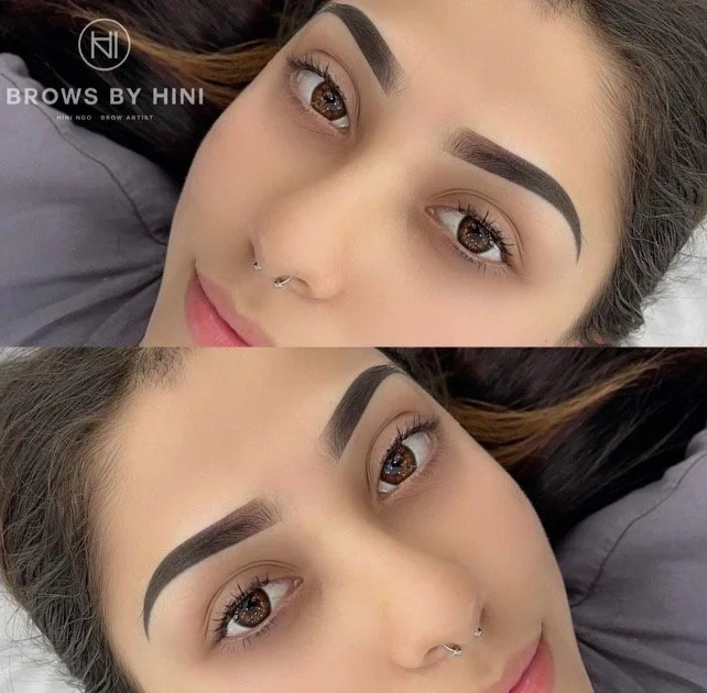 Gallery — Brows by Linnie