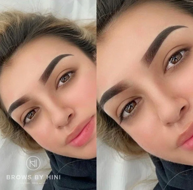 Gallery — Brows by Linnie